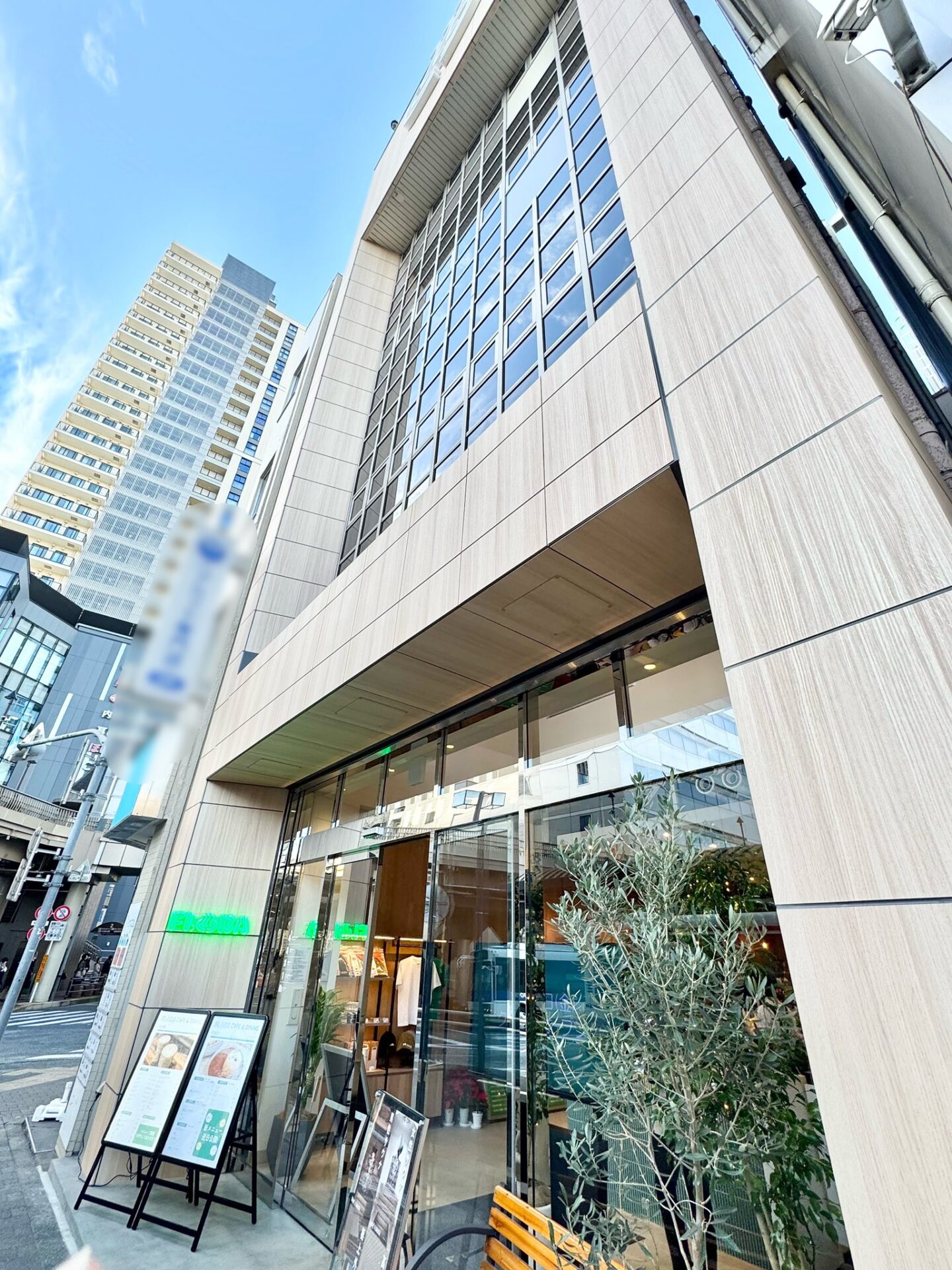 【体験レポ】三鷹駅に新オープンのFLOBA（フローバ）は充実のサウナ施設！料金・場所等の詳細も徹底解説！