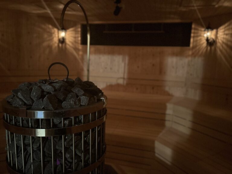 【体験レポ】三鷹駅に新オープンのFLOBA（フローバ）は充実のサウナ施設！料金・場所等の詳細も徹底解説！