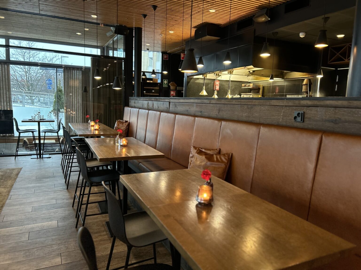 【2025年旅行記】フィンランド旅行で訪れたい「Sauna Restaurant Kuuma」！本場のスモークサウナを体験！