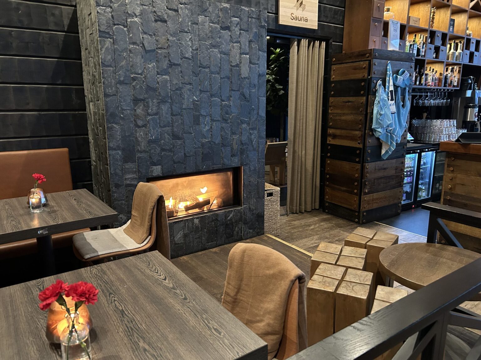 【2025年旅行記】フィンランド旅行で訪れたい「Sauna Restaurant Kuuma」！本場のスモークサウナを体験！